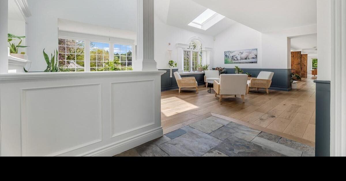 Allison Harness Journalist Profile Intelligent Relations