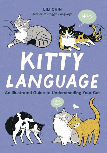 600 kinds of dogs? Pet illustrator Lili Chin aims to capture them all ...