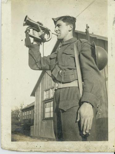 The last Argyll from the Second World War turns 104