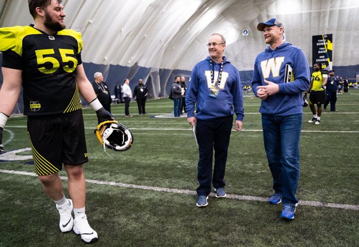Death of Ticats GM Ted Goveia is crushing. It’s also unfair.