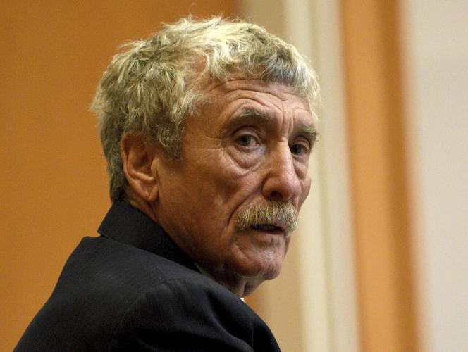 Man found guilty of holding down teen while he was raped at a youth ...