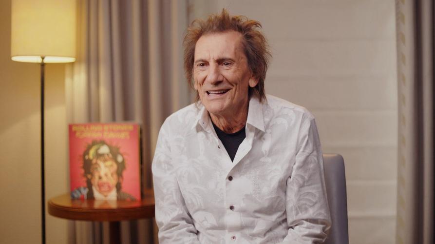 Rolling Stones' new album channels spirit of early Toronto gigs, says ...