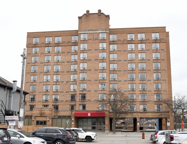 Summer hunt for student housing in Hamilton is on