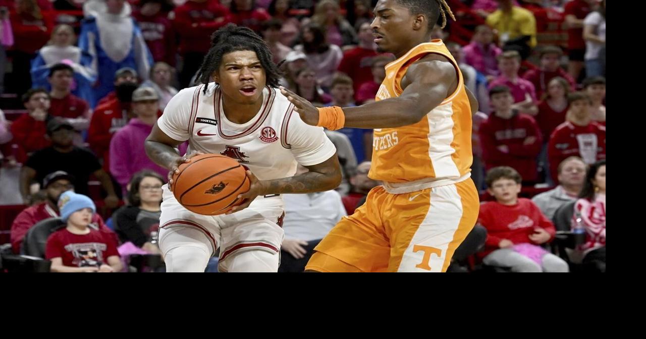 AP Player of the Week: Wake Forest's Hunter Sallis stands out in big ...