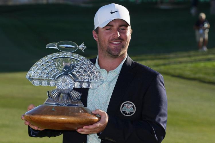 Roger not out. Maltbie returns to television for five key PGA Tour ...