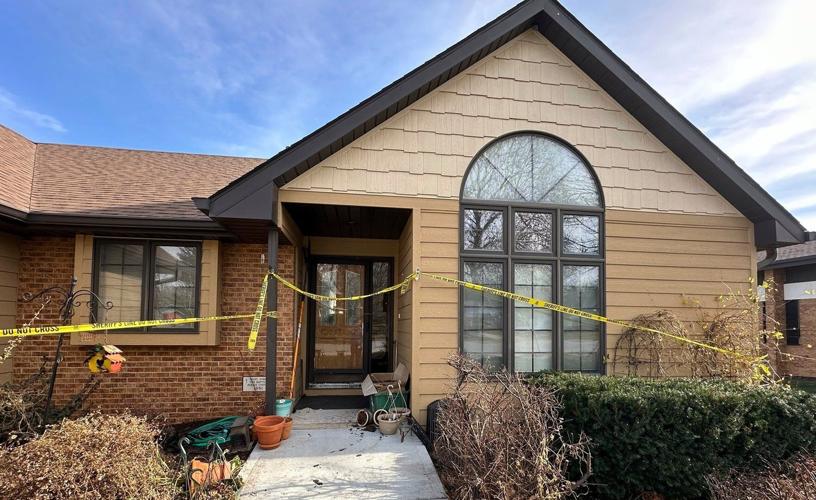 Man pleads guilty to killing Catholic priest who was stabbed in his ...