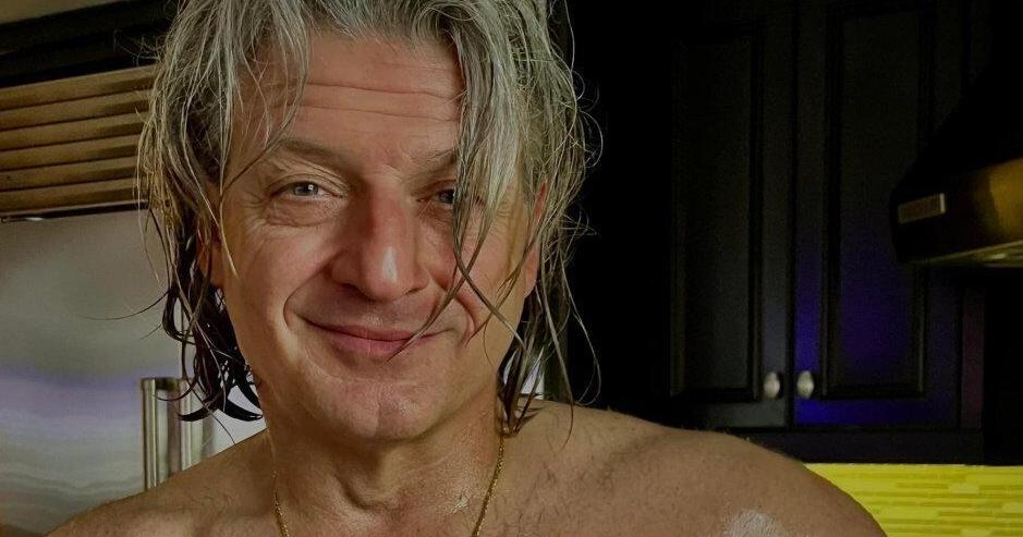 Sam Merulla, fitness champion?