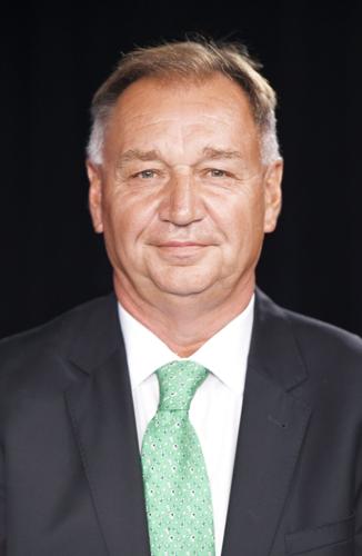 HAMILTON VOTES: Meet Walt Juchniewicz, council candidate for Ward 9 ...