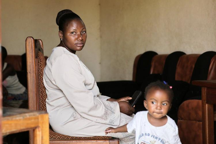 Survivors share experiences and lessons from Congo’s 2018 Ebola outbreak