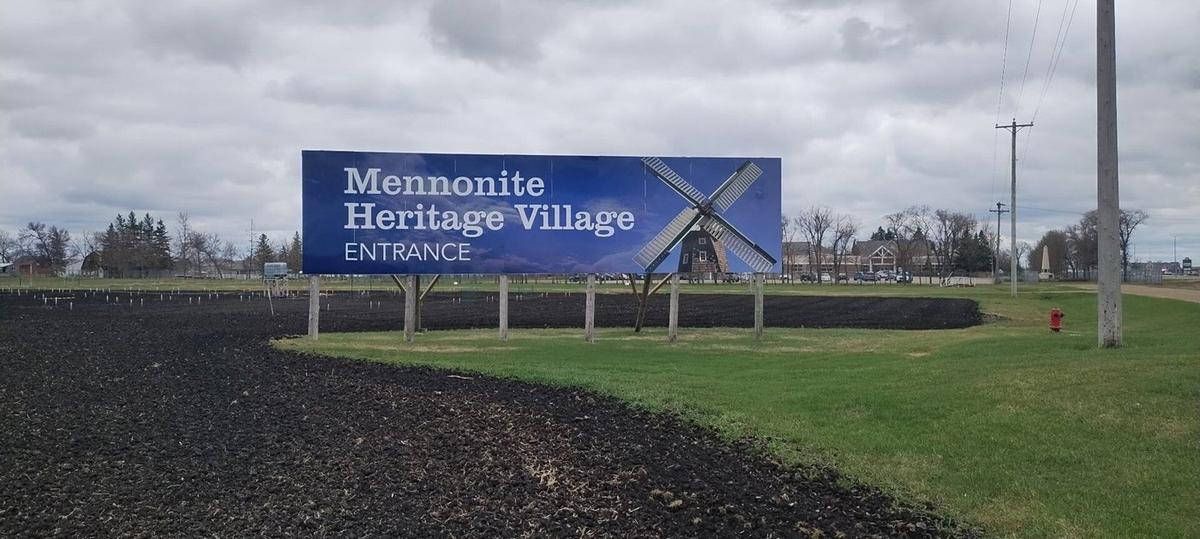 Mennonite medicine exhibit explores cures, curiosities, and century-old ...