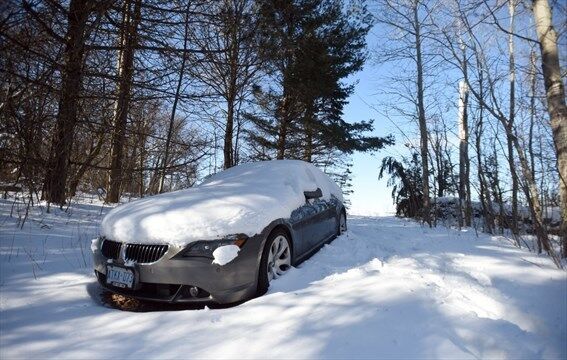 Where is landlord Terry Good? Waterloo tenants reside in 'hell'