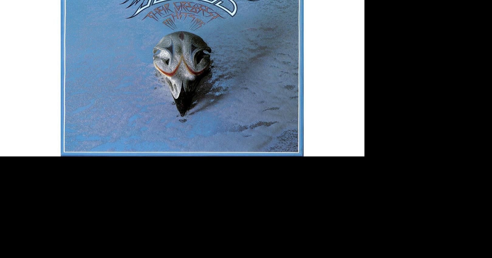 The Eagles' 'Greatest Hits' is the first album in US history to sell ...