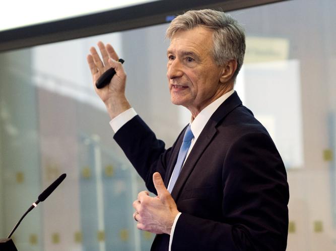 Downtown Hamilton ‘electric’ with reopening of TD Coliseum