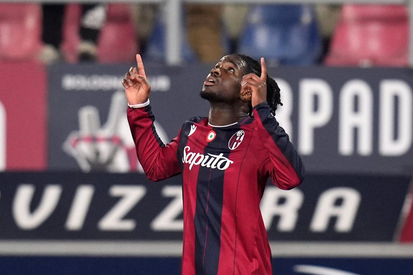 Italian Cup: Lazio beats AC Milan after controversial corner and will ...