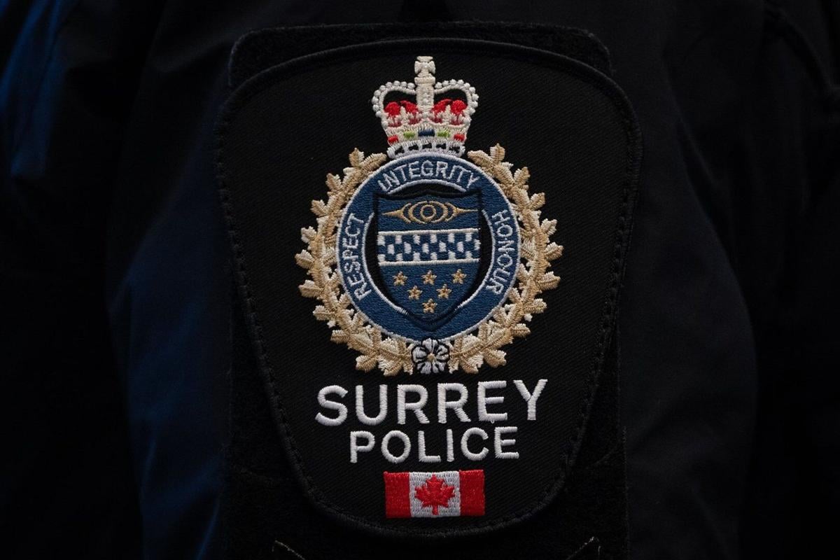 Man dies after being found gravely injured in Surrey, B.C., homicide ...