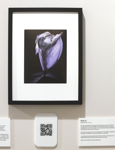 McMaster surgeons get creative with department art exhibit