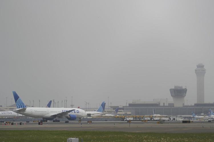 What to know about the air traffic controller shortage