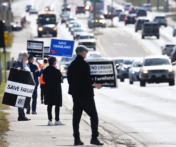 Is Hamilton’s firm urban boundary under threat again?