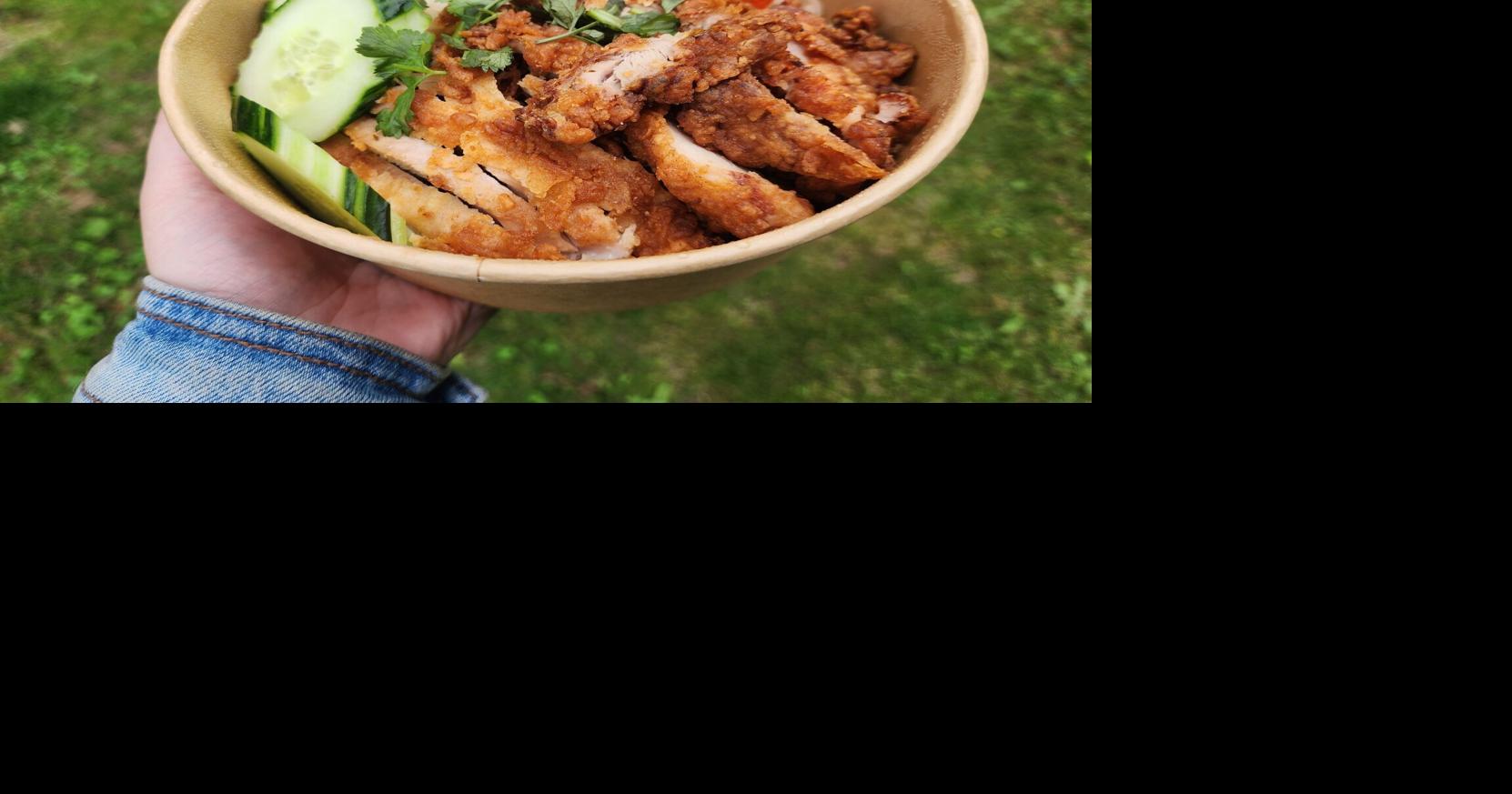 8 delicious Thai restaurants in Hamilton