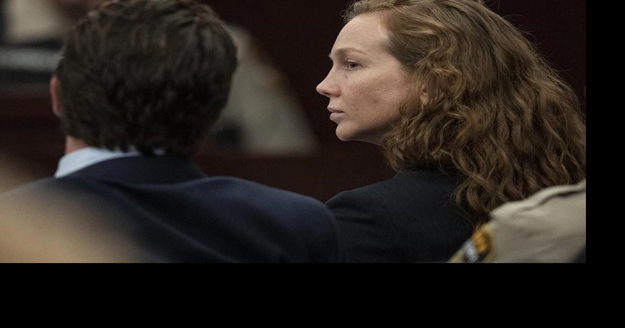 Texas jury convicts woman of fatally shooting cyclist Anna 'Mo' Wilson ...