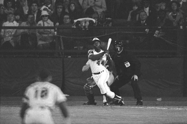 Braves launch Hank Aaron week as US Postal Service dedicates new Aaron ...