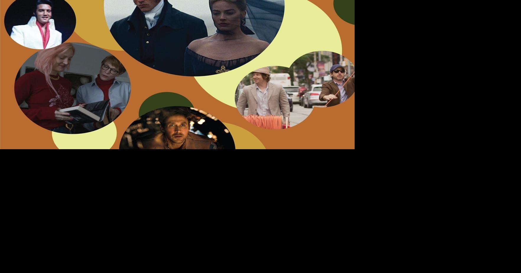 Movie preview 2026 with Brad Pitt, Zendaya, more