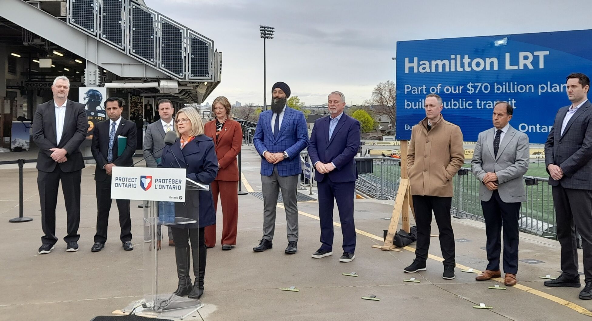 Province’s plans for Hamilton LRT-spurred housing questioned