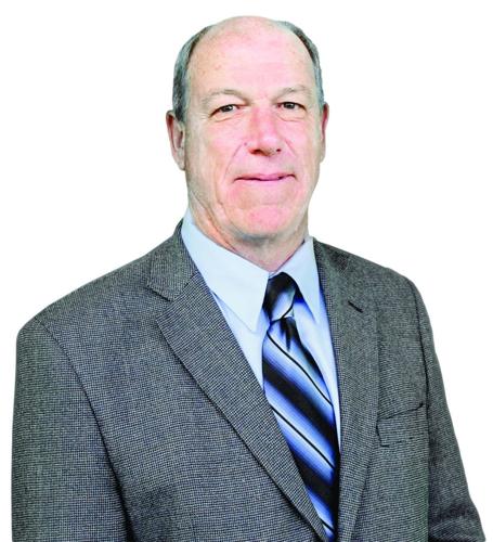 Trustee Greg Anderson acclaimed as Grand Erie school board chair