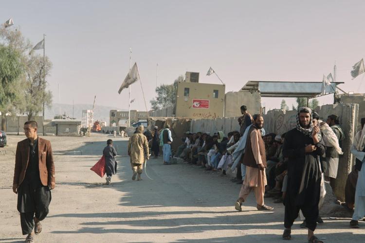Afghanistan and Pakistan have been holding peace talks. Here's what to know