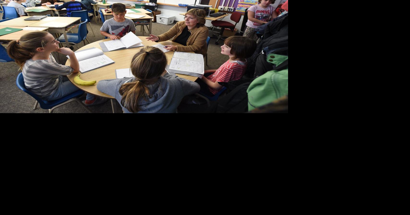 We need more, not less, teacher education