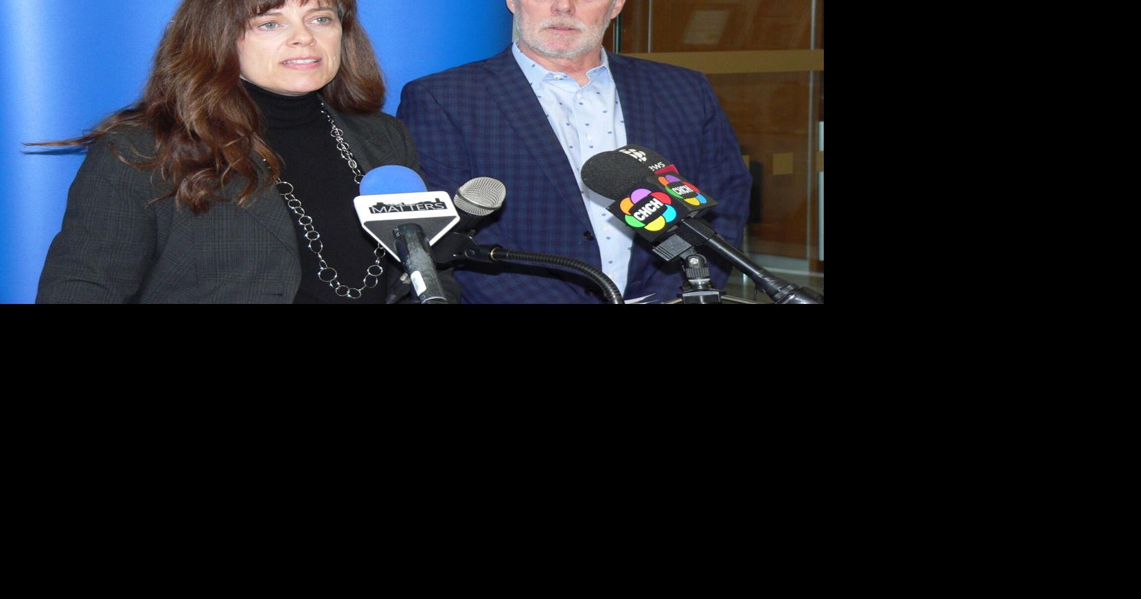 Hamilton Medical Officer of Health Dr. Elizabeth Richardson cautions ...