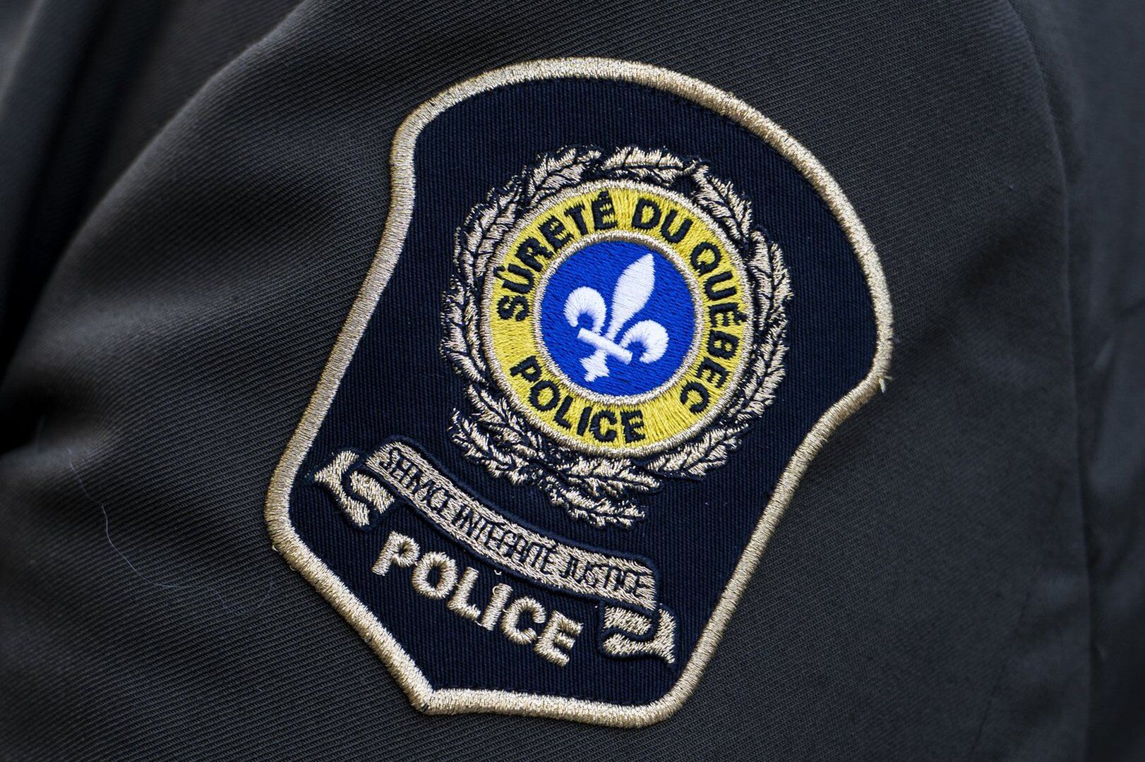 Quebec police issue Amber Alert for two young boys taken from Trois ...