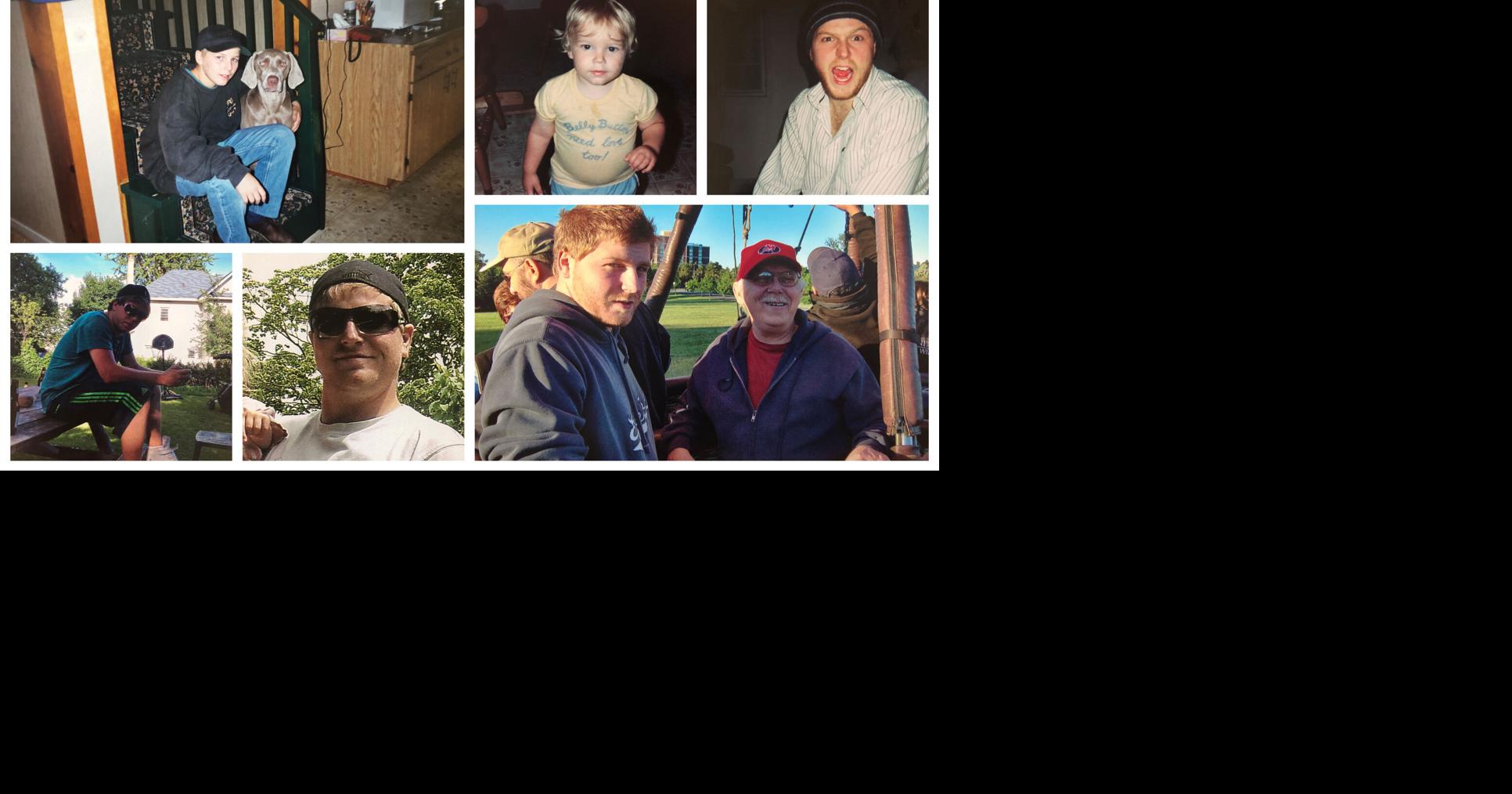 BEHIND THE CRIMES: Jordan Yuill's death continues to haunt family