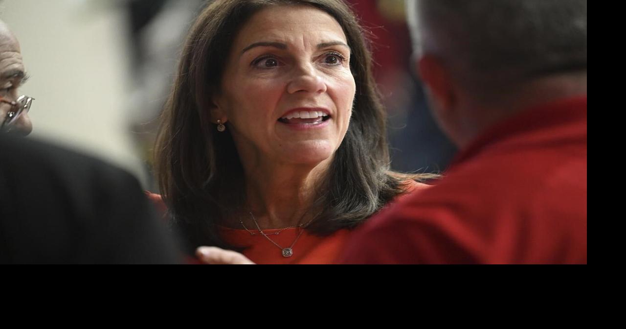 Democrat Dan McCaffery wins open seat on Pennsylvania Supreme Court