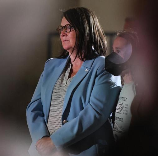 Hamilton pathologists clashed with provincial leaders