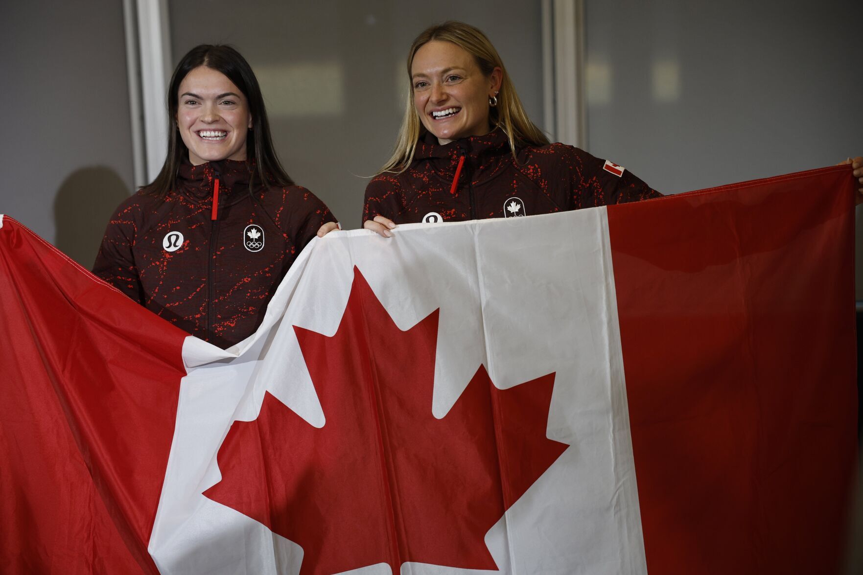 Three area players named to Olympic women’s hockey team