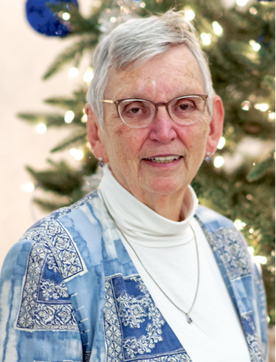 Kipling mayor Pat Jackson looks back on 2025