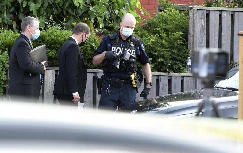 Hamilton police seek witnesses to ‘targeted’ shooting on Barton Street East