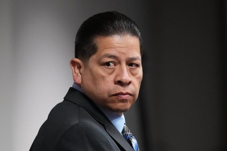 What to know about the Uvalde school shooting trial as it heads into ...