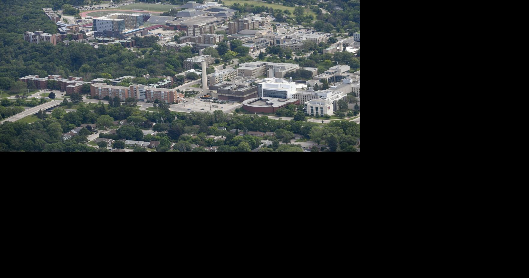 McMaster need sustainable funding restored