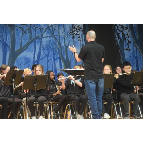 Ancaster’s Frank Panabaker Elementary School welcomes guests