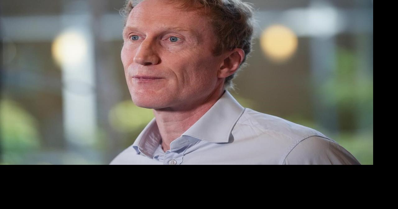 Pro-Palestinian activists charged with harassment while protesting Marc ...