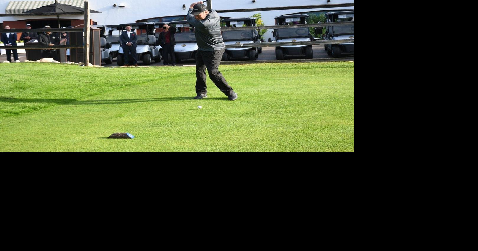 Jasper Golf Course celebrates centennial after year-long closure
