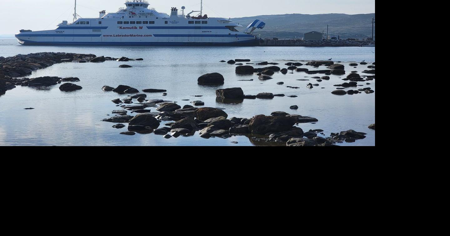 Kamutik W crew unionizes with Seafarers’ International Union of Canada