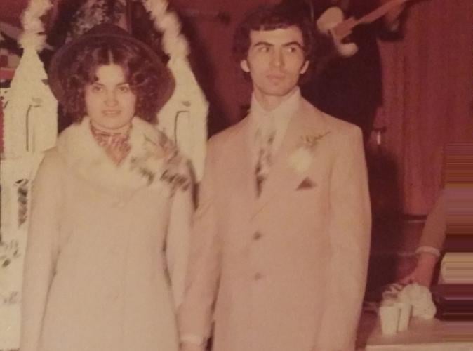 Genuardi family of Stoney Creek marks 50 years with Eduardo Importing