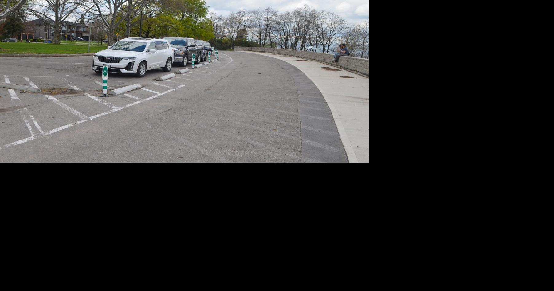 Critics say Sam Lawrence Park plan has accessibility flaws