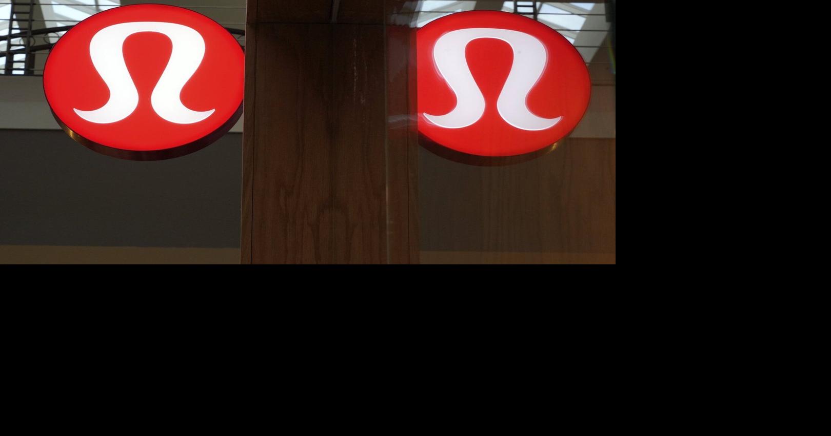 Lululemon announces its CEO is stepping down as it looks to new product ...