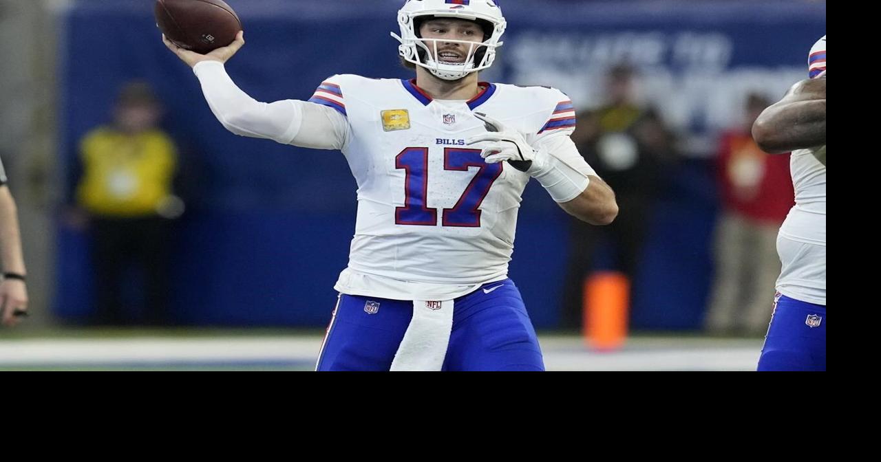 Pro Picks: Big-time QB matchups highlight the NFL’s Week 11 schedule