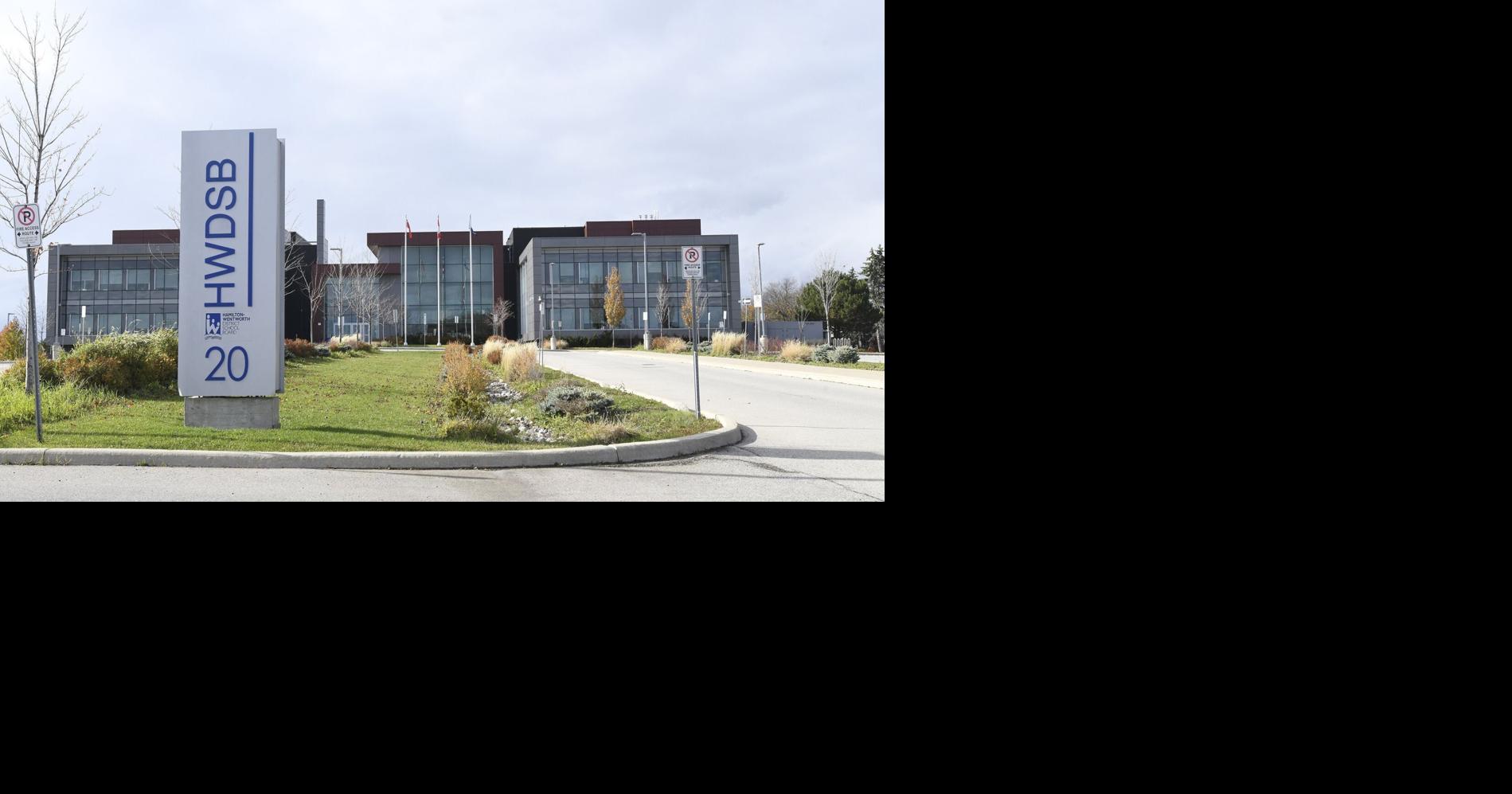 Former student sues HWDSB over alleged sexual assaults