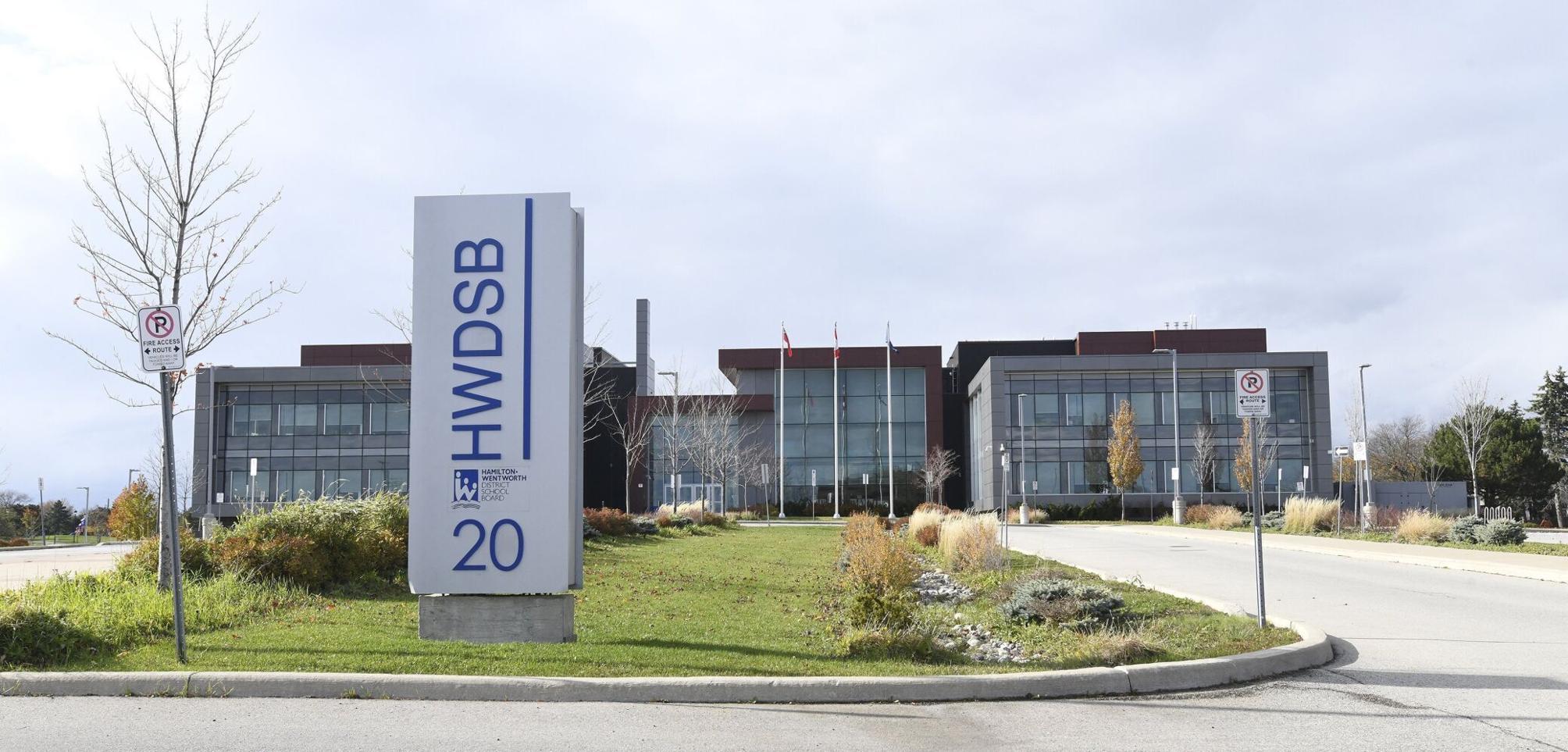 Former student sues HWDSB over alleged sexual assaults